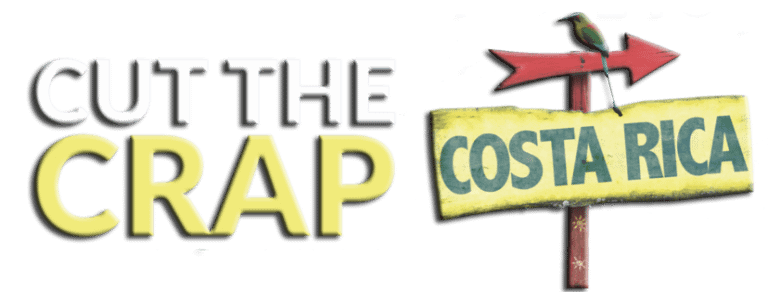 Costa Rica Top Things You Need to Know About Traveling & Living