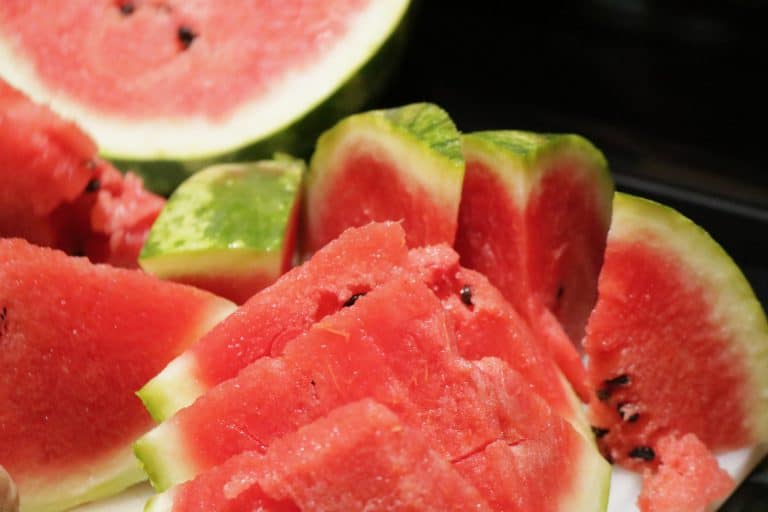 Watermelon - Sandia - Cut The Crap Kitchen - Food in Costa Rica - Fruit