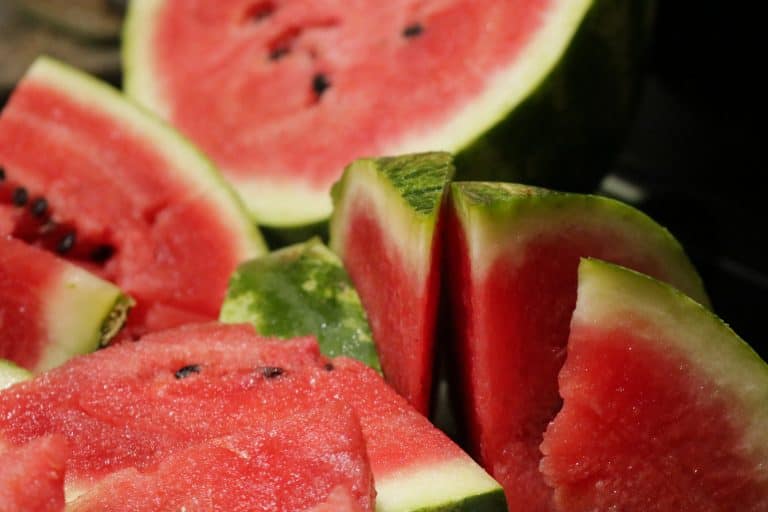 Watermelon - Sandia - Cut The Crap Kitchen - Food in Costa Rica - Fruit