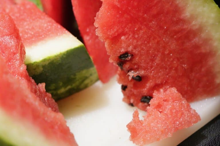 Watermelon - Sandia - Cut The Crap Kitchen - Food in Costa Rica - Fruit